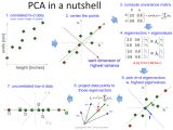 Principal Component Analysis Pca Guide To Pca